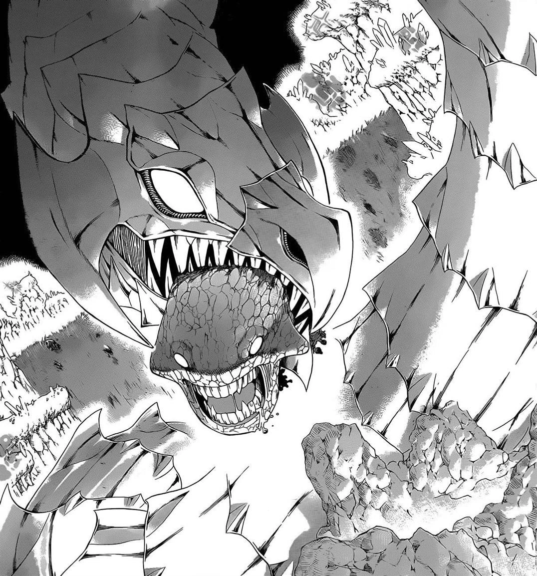 Fafnir | Boukoku no Siegfried Wiki | Fandom