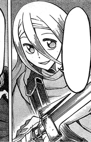 Forkel | Boukoku no Siegfried Wiki | Fandom