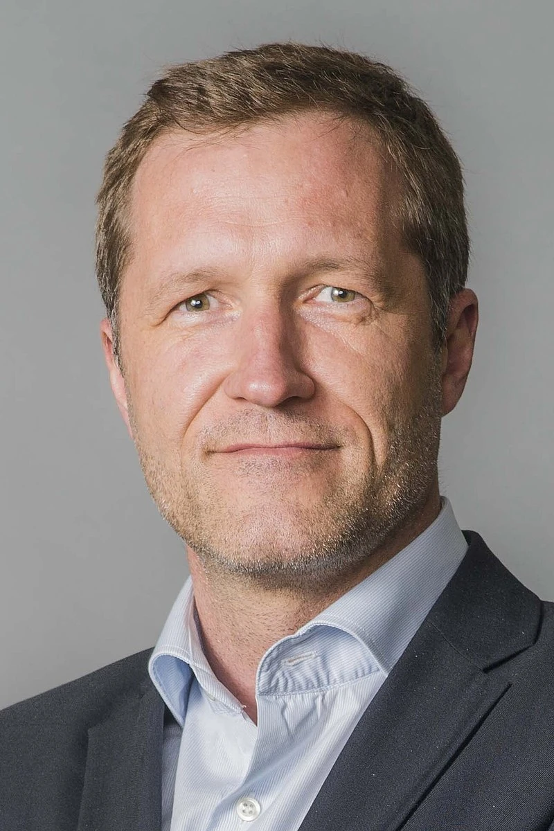 Paul Magnette | Wiki Boulangerie Boucherie | Fandom