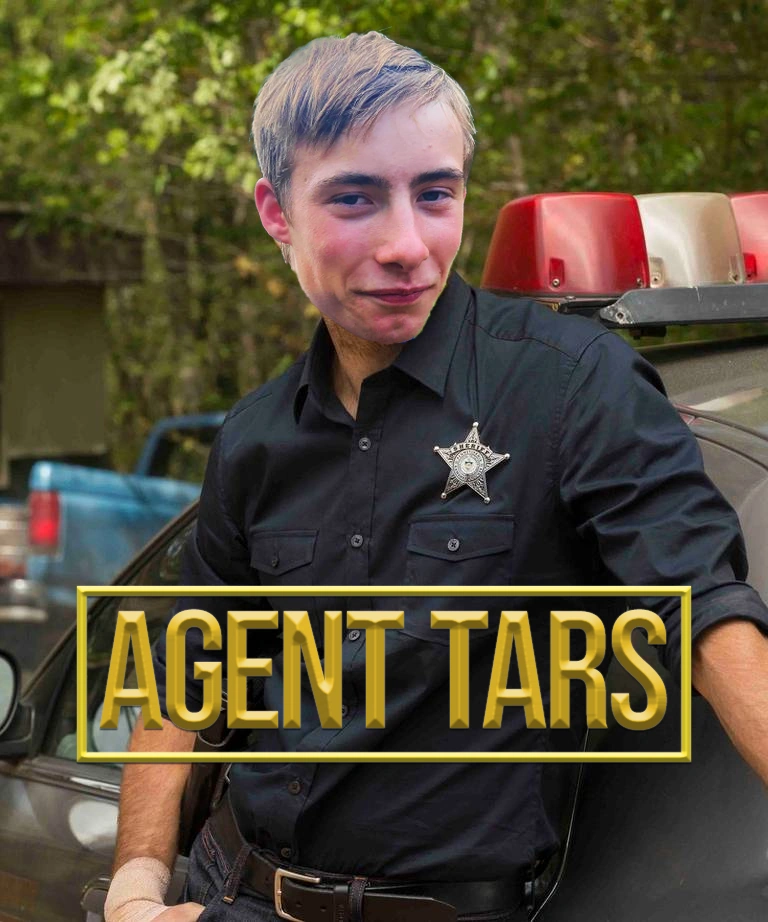 Agent Tars | Wiki Boulangerie Boucherie | Fandom