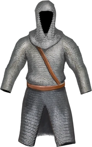Chainmail | Boulders & Barbarians Wiki | Fandom