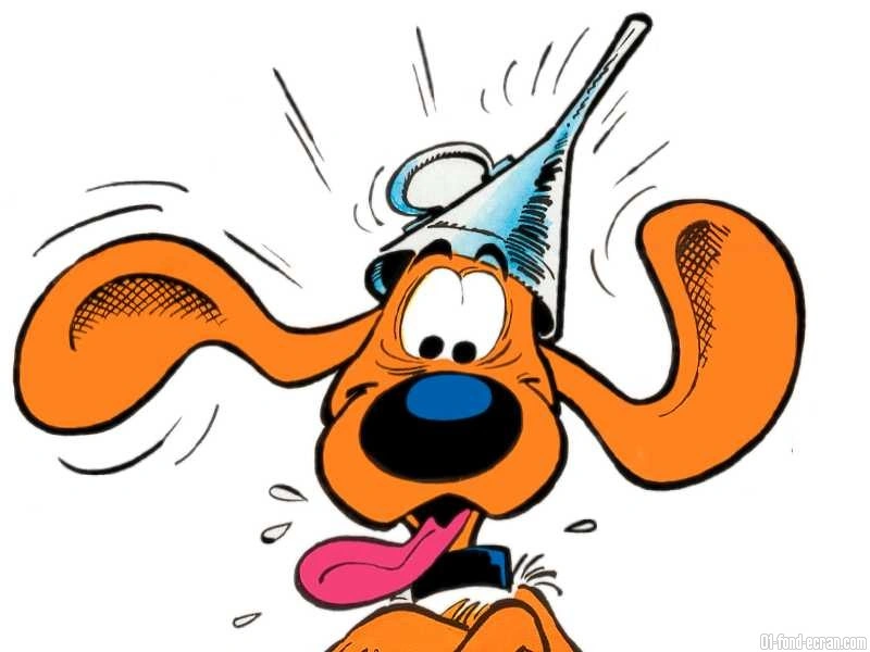 Bill | Wiki Boule et Bill | Fandom