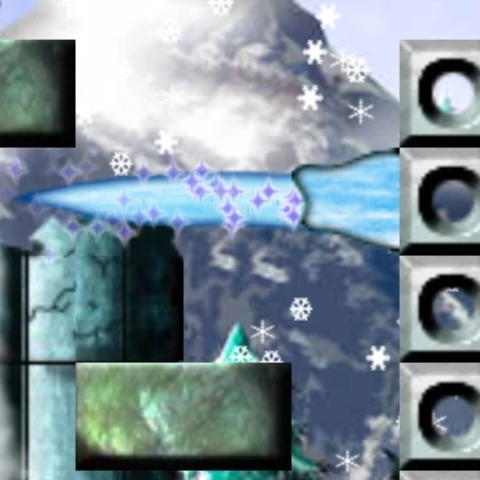 Ice Jet | Bounce On Wiki | Fandom