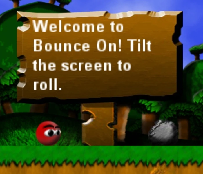 Signs | Bounce On Wiki | Fandom