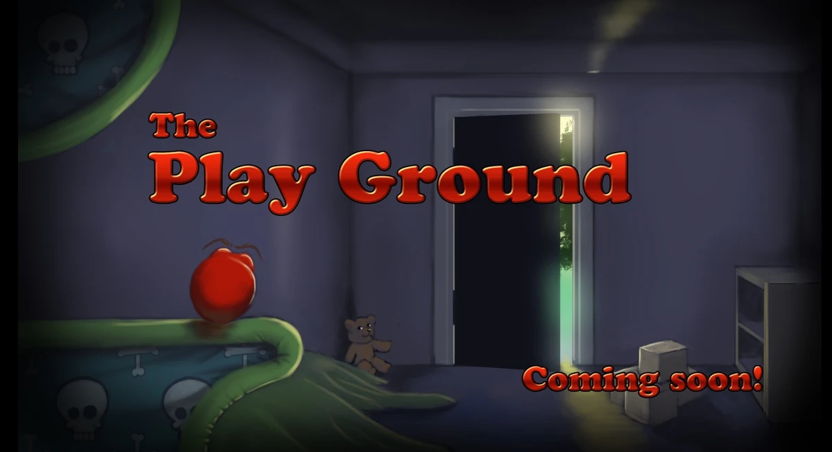The Playground | Bounce On Wiki | Fandom
