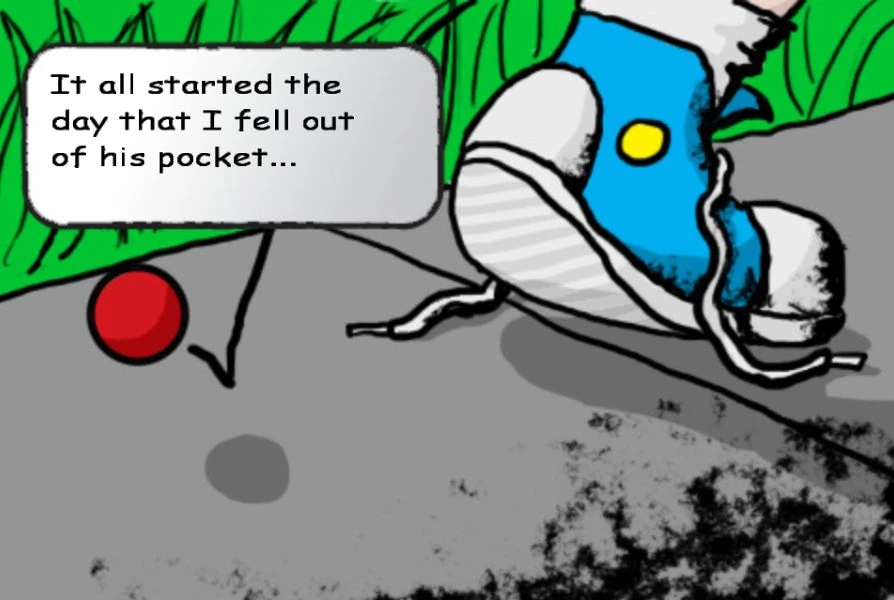 Storyline | Bounce On Wiki | Fandom