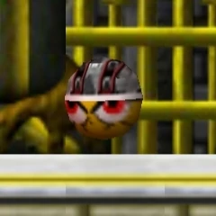 Evil Ball | Bounce On Wiki | Fandom