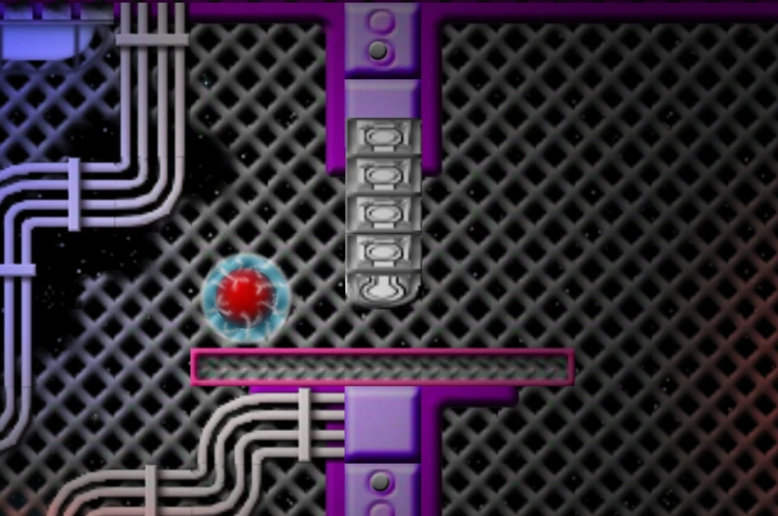 Bugs and Glitches | Bounce On Wiki | Fandom