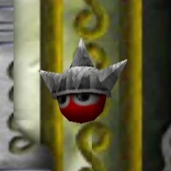 Spikey | Bounce On Wiki | Fandom
