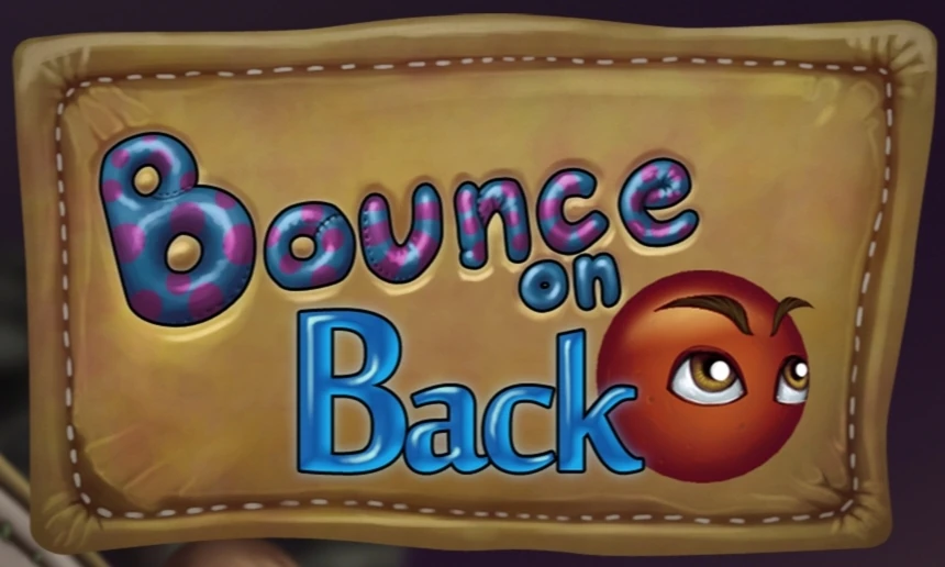Bounce On Back | Bounce On Wiki | Fandom