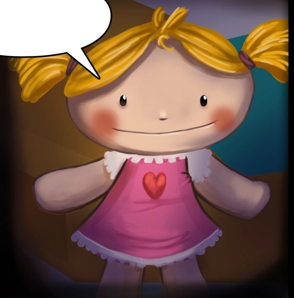 Dolly | Bounce On Wiki | Fandom