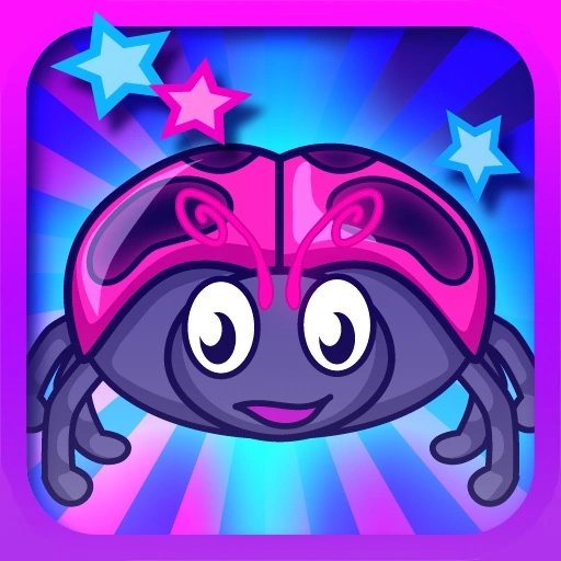 Glow Bugs | Bounce On Wiki | Fandom