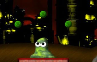 Slime | Bounce On Wiki | Fandom