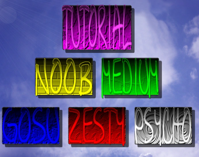 Electropy | Bounce On Wiki | Fandom