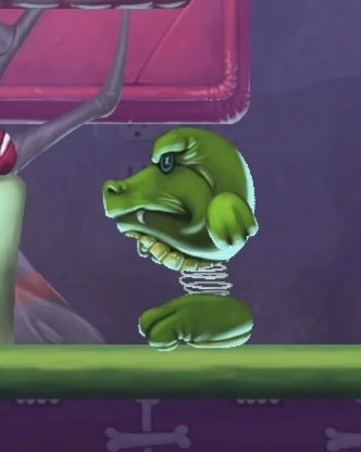 Snake Jumper | Bounce On Wiki | Fandom