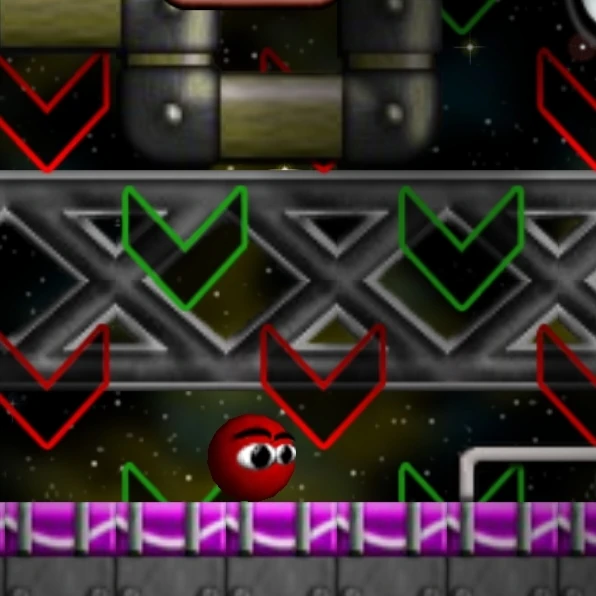 Gravity | Bounce On Wiki | Fandom