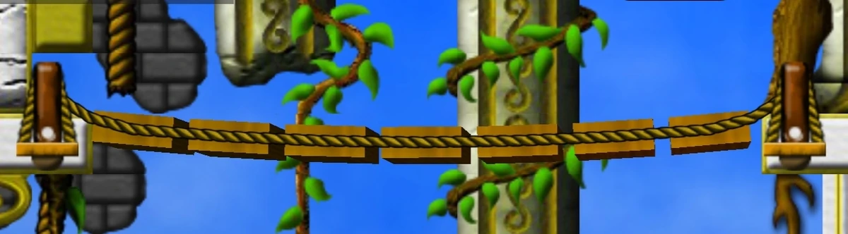 Bridge | Bounce On Wiki | Fandom