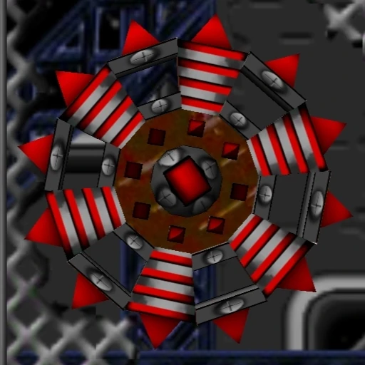 The Grinder | Bounce On Wiki | Fandom