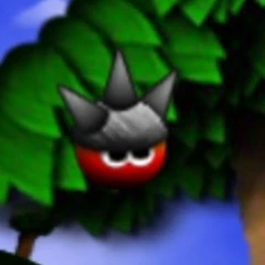 Spikey | Bounce On Wiki | Fandom