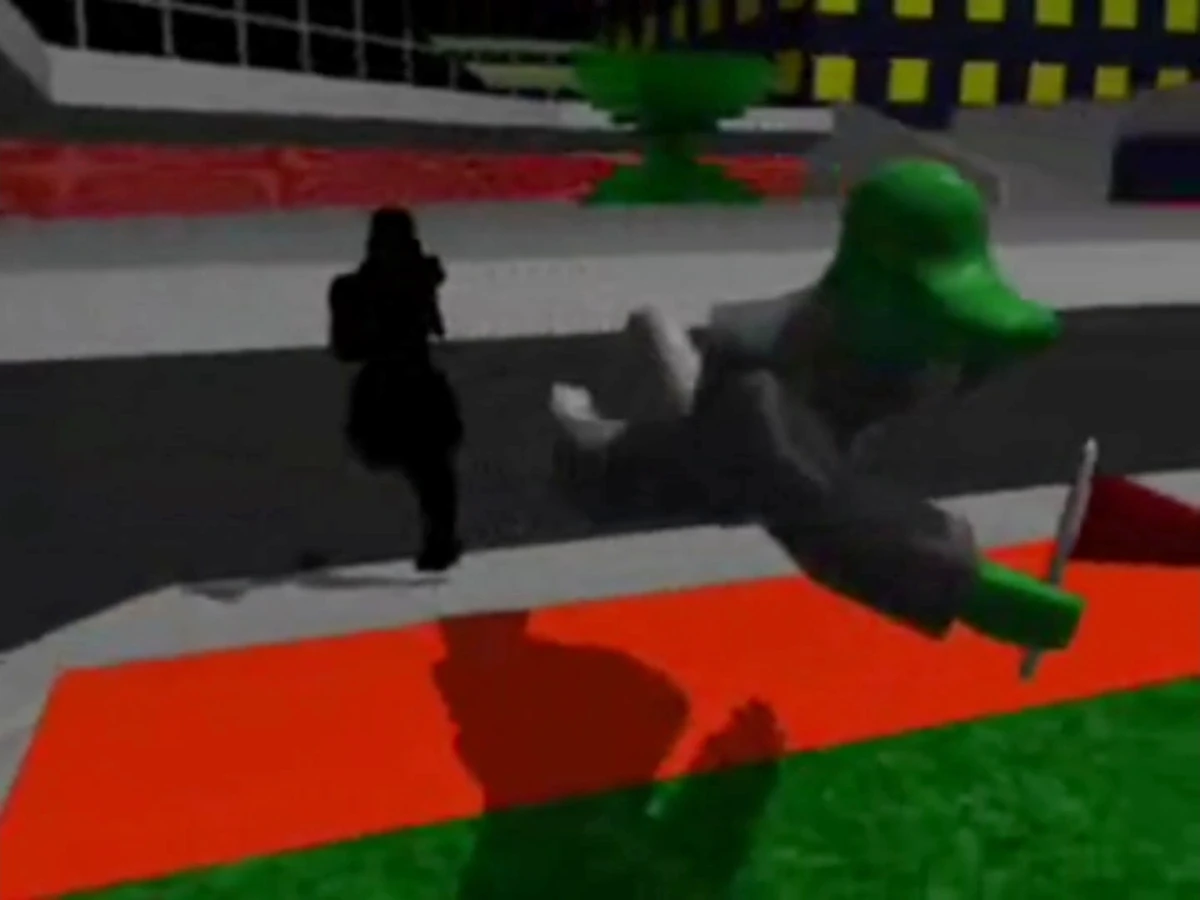 Capture The Flag | Bounce On Wiki | Fandom