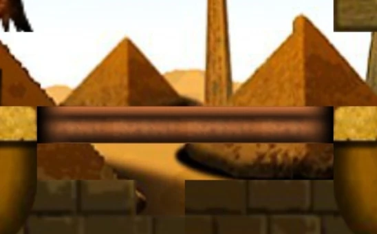 One-Way Platform | Bounce On Wiki | Fandom