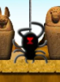 Spider | Bounce On Wiki | Fandom