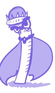 Evil Ruler | Bounce On Wiki | Fandom