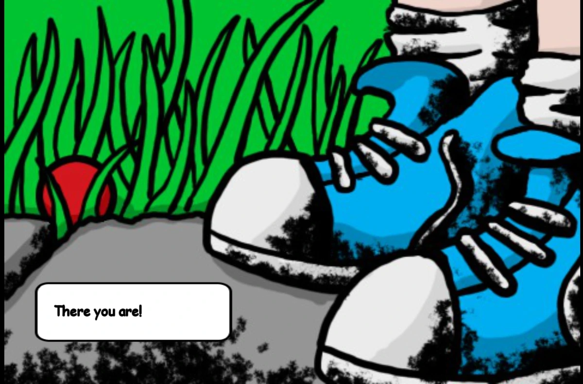 Impossible? | Bounce On Wiki | Fandom