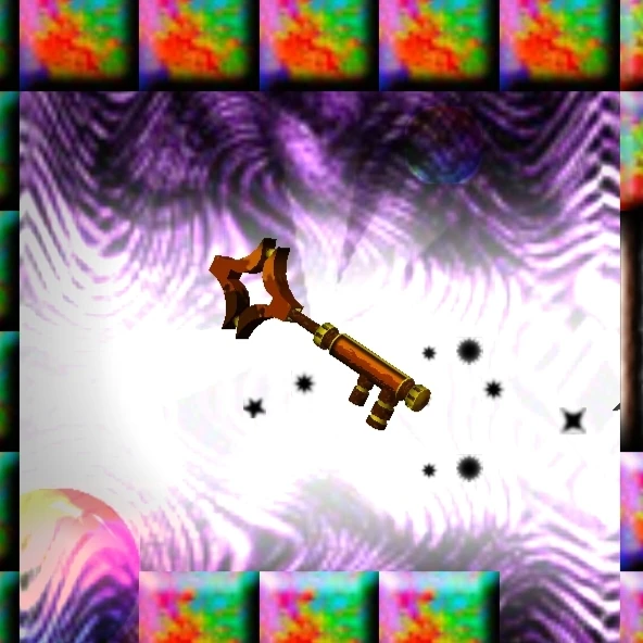 Keys | Bounce On Wiki | Fandom