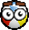 Wolly | Bounce Series Wiki | Fandom