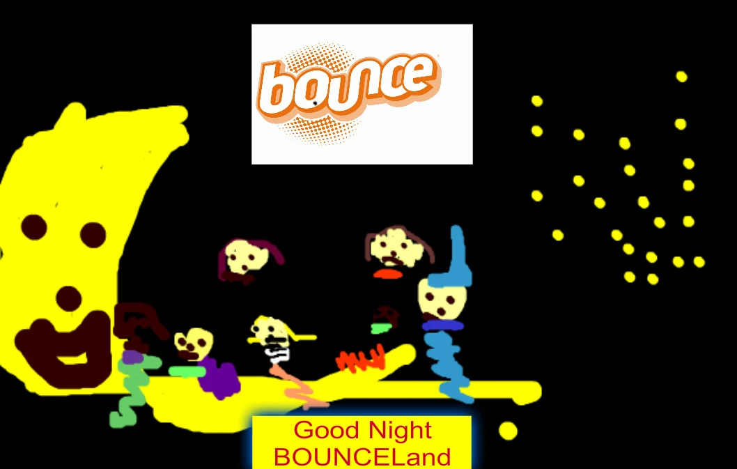 Good Night BOUNCELand | BOUNCE Wiki | Fandom
