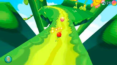 Bounce Touch | Wiki Bounce Tales | Fandom