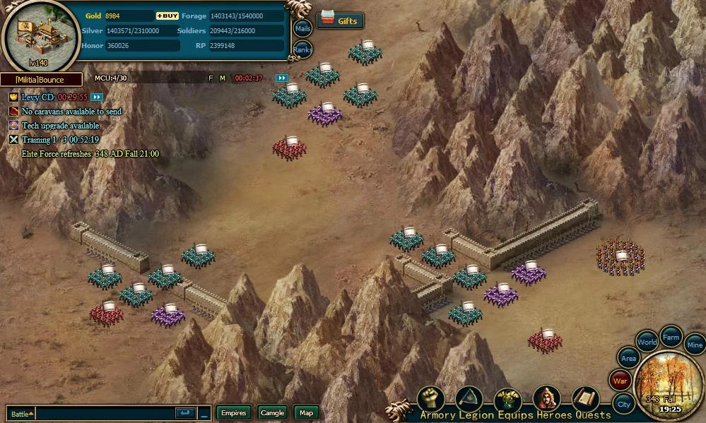 Yumpik (Map) | Warflow Wiki | Fandom