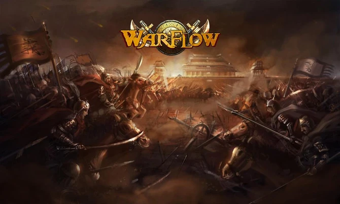 Warflow Wiki | Fandom