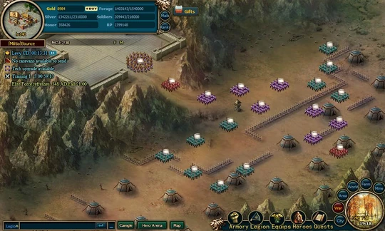 Shendo (Map) | Warflow Wiki | Fandom