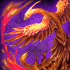 Lava Phoenix | Warflow Wiki | Fandom
