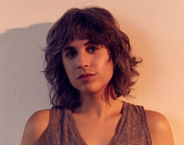 Ashly Burch | Bouncling Studios Wiki | Fandom