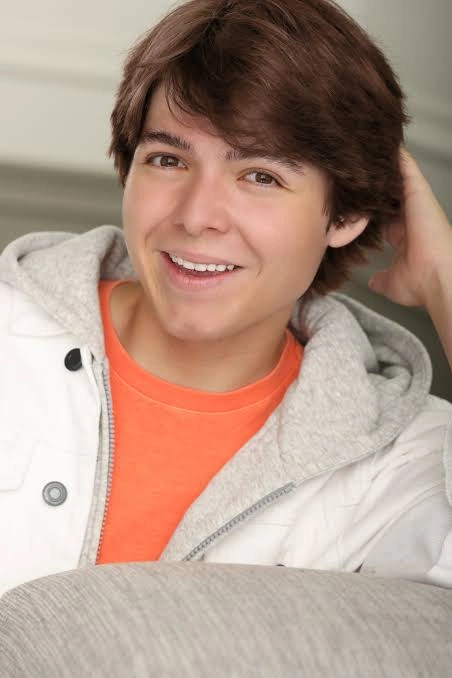 Justin Felbinger | Bouncling Studios Wiki | Fandom