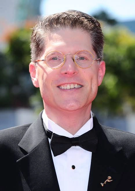 Bob Bergen | Bouncling Studios Wiki | Fandom