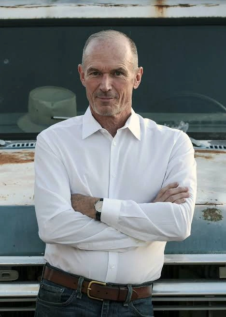 Toby Huss | Bouncling Studios Wiki | Fandom