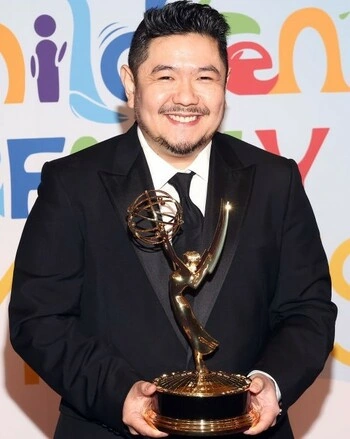 Eric Bauza | Bouncling Studios Wiki | Fandom