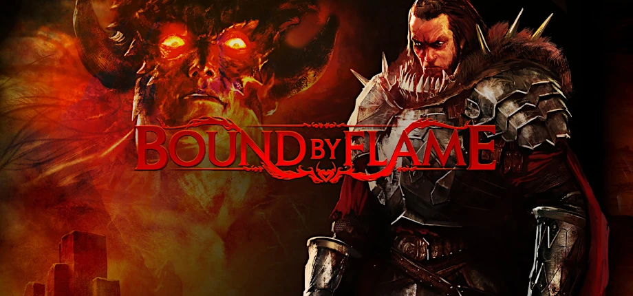 Bound By Flame Wiki | Fandom