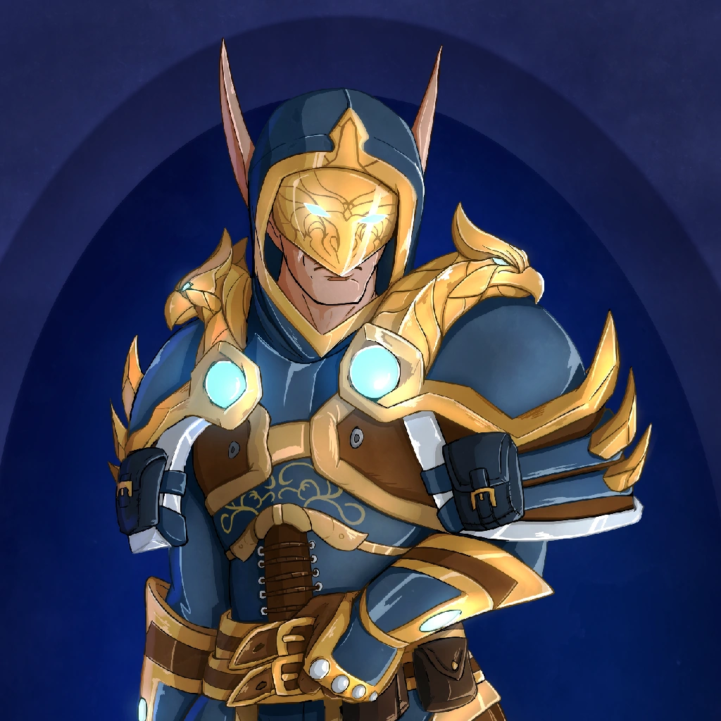 Arlien Silvershield(Character History) | Bound by Honor Wiki | Fandom