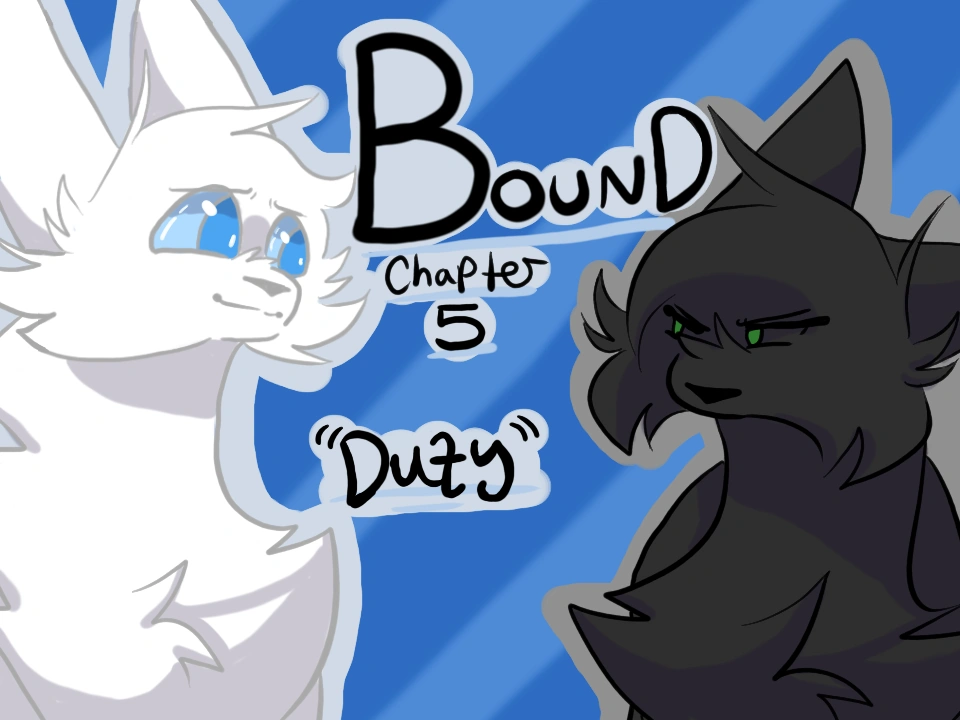 Chapter 5 | Bound Wiki | Fandom