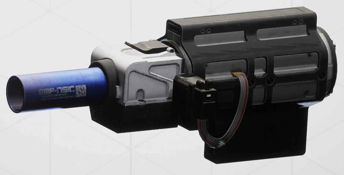 EMP | Boundary Wiki | Fandom