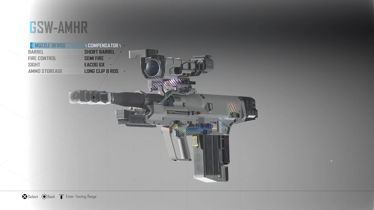 AMHR | Boundary Wiki | Fandom