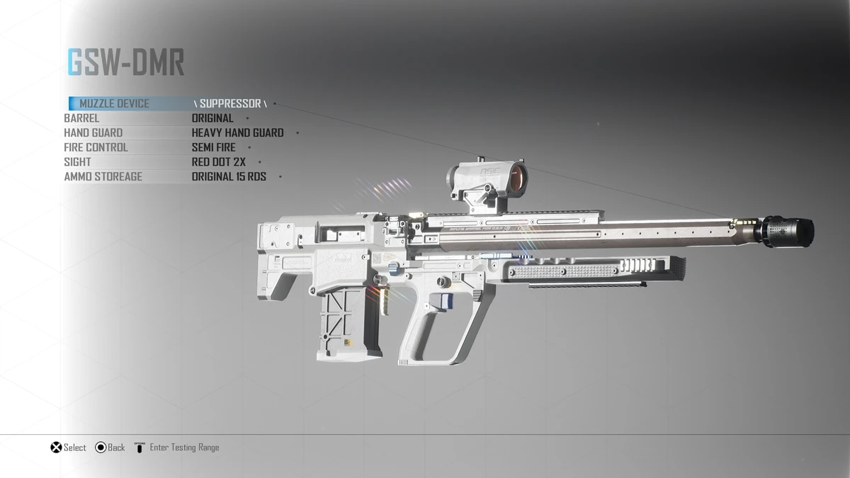 DMR | Boundary Wiki | Fandom