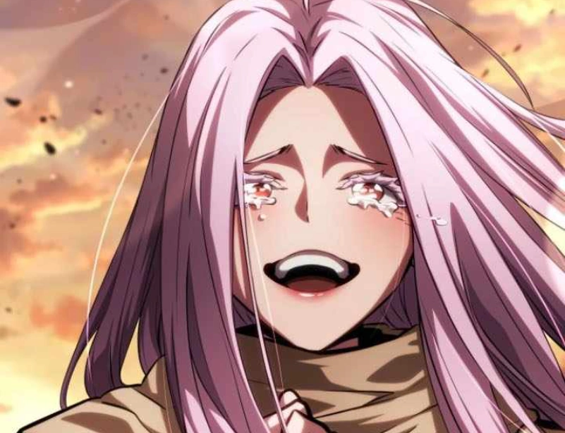 Iron-Blooded Monarch | Boundless Ascension Wiki | Fandom