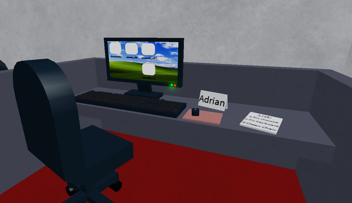 Computers | Boundless Rooms Wiki | Fandom