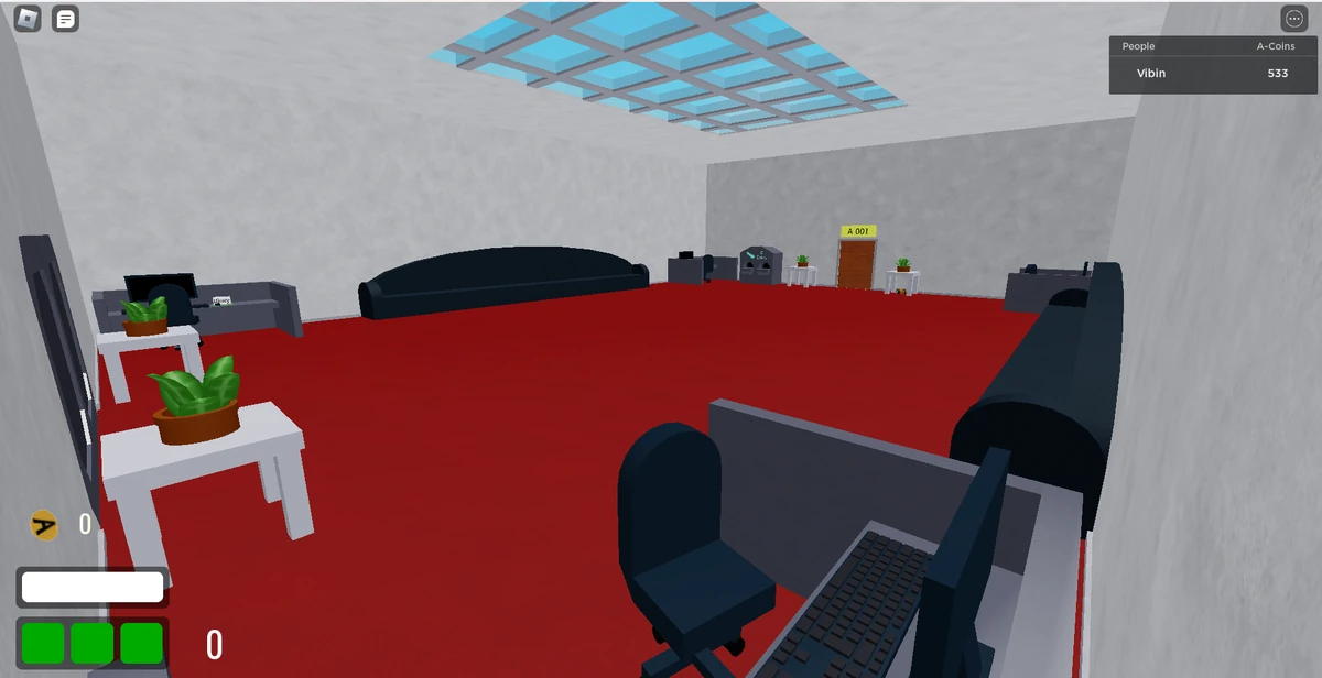 Rooms | Boundless Rooms Wiki | Fandom